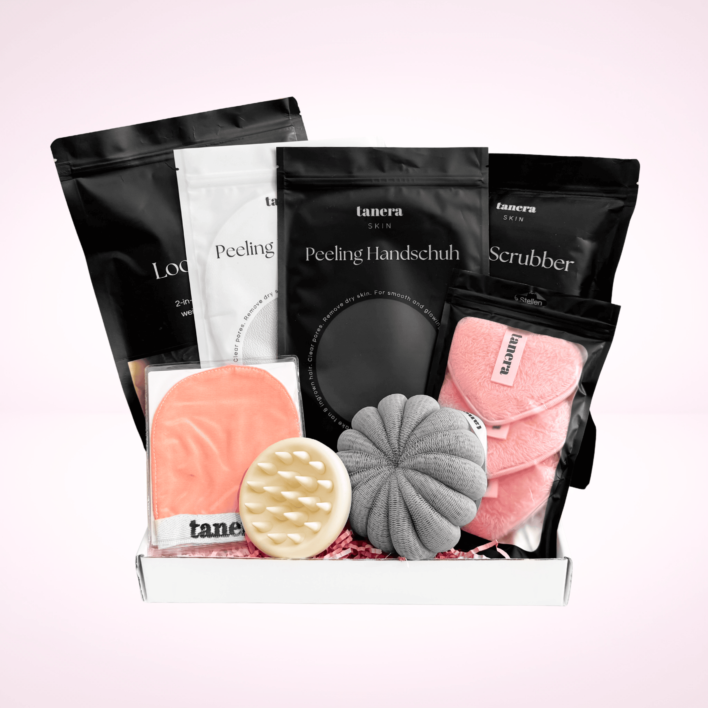 Angebote – Tanera Skin